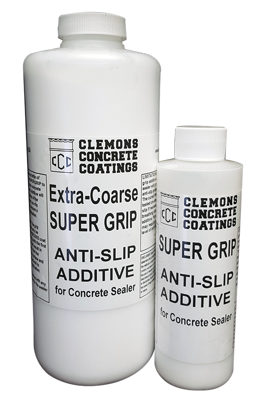 Super Grip | BrickPaverSealer.com